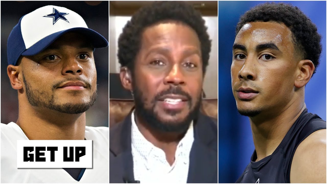 The Cowboys drafting Jordan Love could be an ‘ugly sign’ for Dak ...