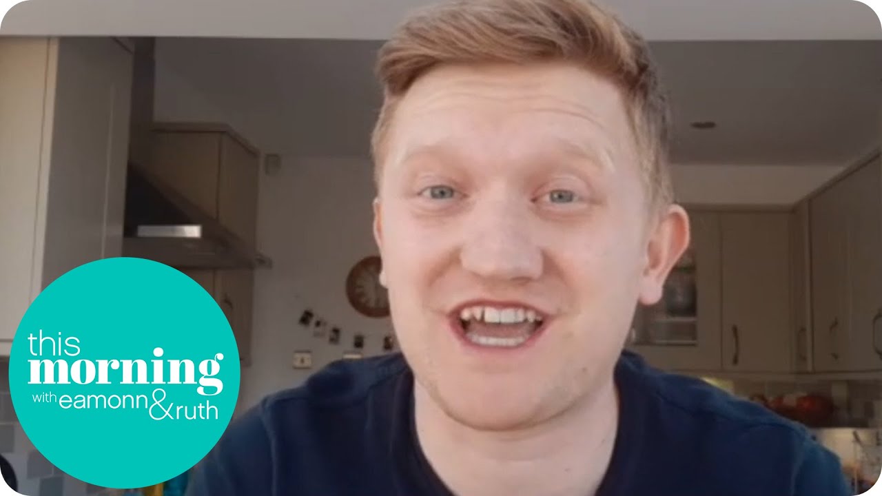 Corrie's Sam Aston Reveals What It Is Like Working With Seven Babies On ...