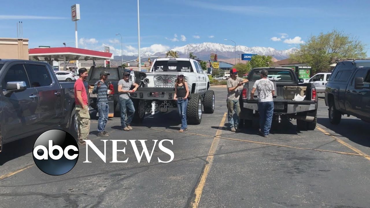 Living life as normal in Utah - The Global Herald