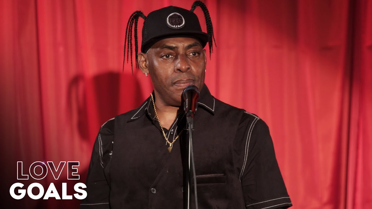 Coolio’s Performance Proves He’s Ready To Man Up For Mimi | Love Goals ...