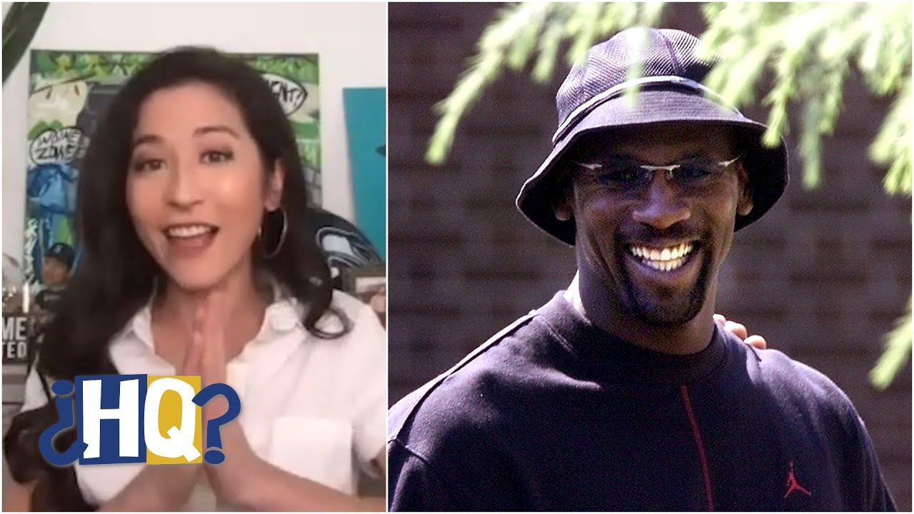 Of course 'The Last Dance' will make Michael Jordan more liked - Mina ...