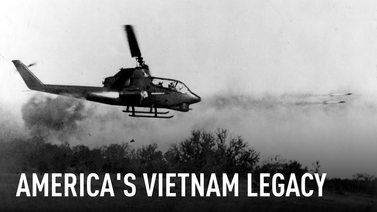 America's Vietnam legacy, 45 years after the end of the War - The ...