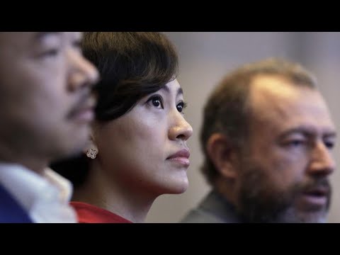 The Success Story of Didi President Jean Liu - The Global Herald