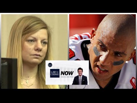 Law&Crime NOW with Jesse Weber: Ahmaud Arbery, Lindsay Partin & Kellen ...