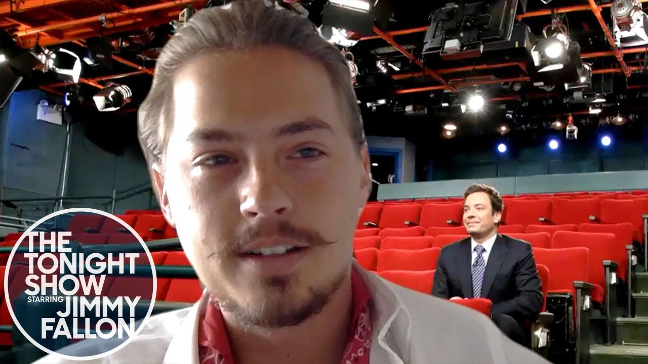Cole Sprouse Gets Creepy in Horror Podcast Borrasca - The Global Herald