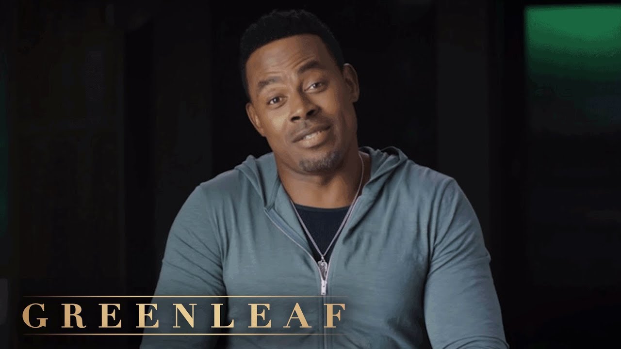 Jacob's Fight for Freedom | Greenleaf | Oprah Winfrey Network - The ...