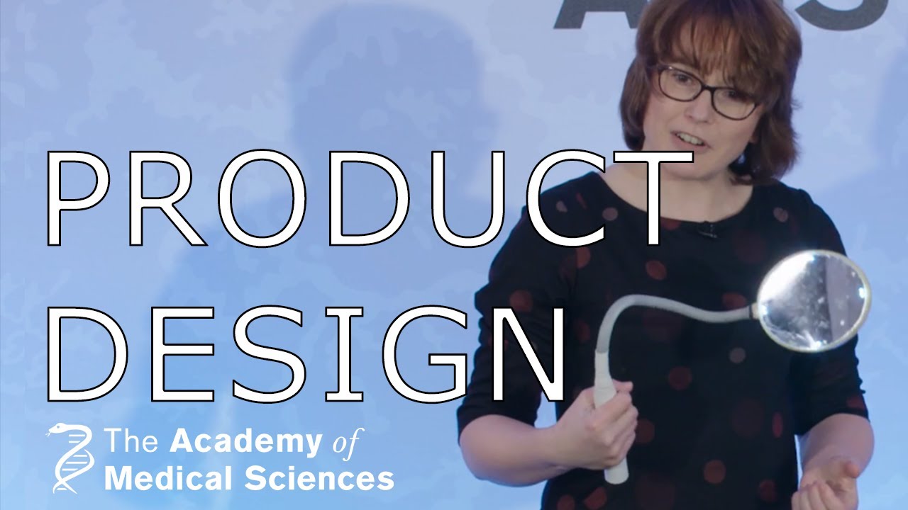 Design through partnership | Professor Fiona Denison | AMSlive - The ...