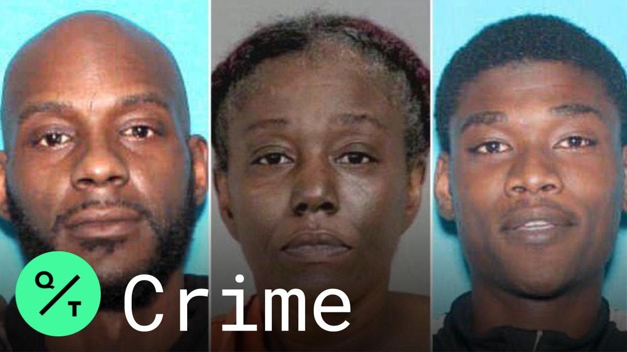 Three Charged in Fatal Shooting of Michigan Security Guard Over Mask ...