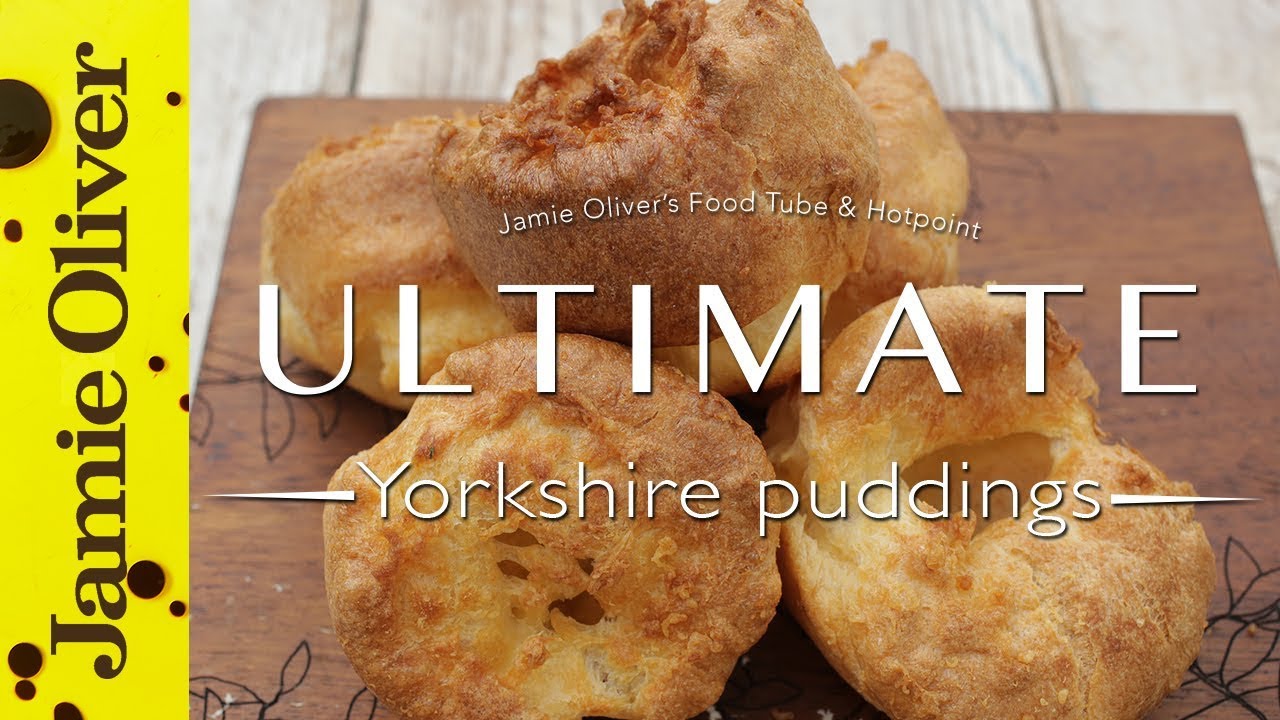 The Ultimate Yorkshire Puddings | The Food Busker - in 2k - The Global ...