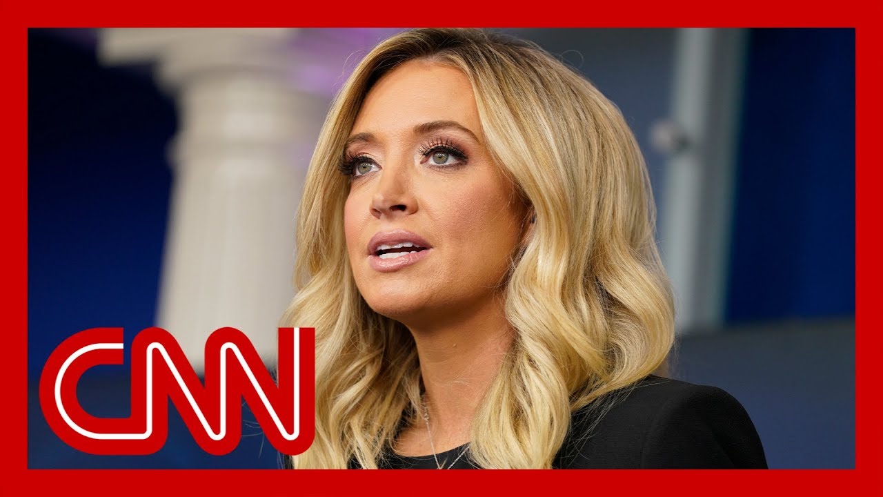 New White House press secretary makes a vow to never lie - The Global ...