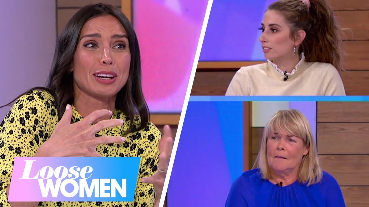 Are You Confused About How To Social Distance Properly? | Loose Women ...
