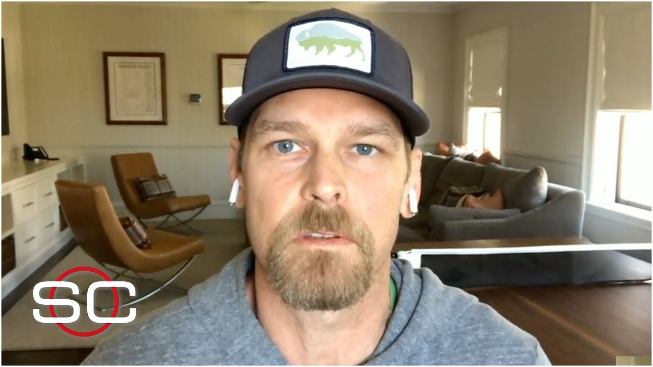 Kerry Wood reminisces on his 20 strikeout performance vs. the Astros ...