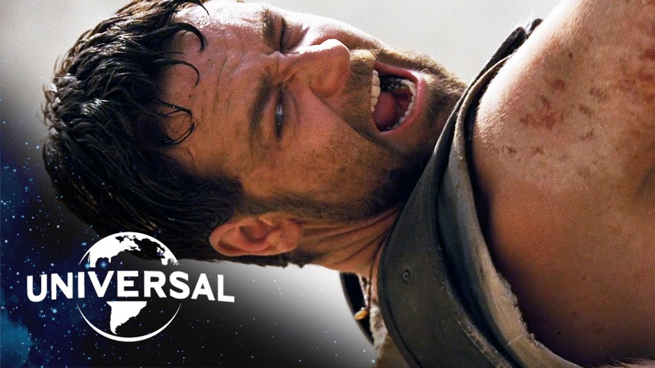 Gladiator | Every Gladiator Battle Scene - The Global Herald