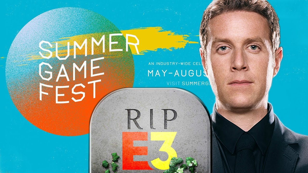 E3 is Dead. Now What? - Inside Gaming Feature - The Global Herald