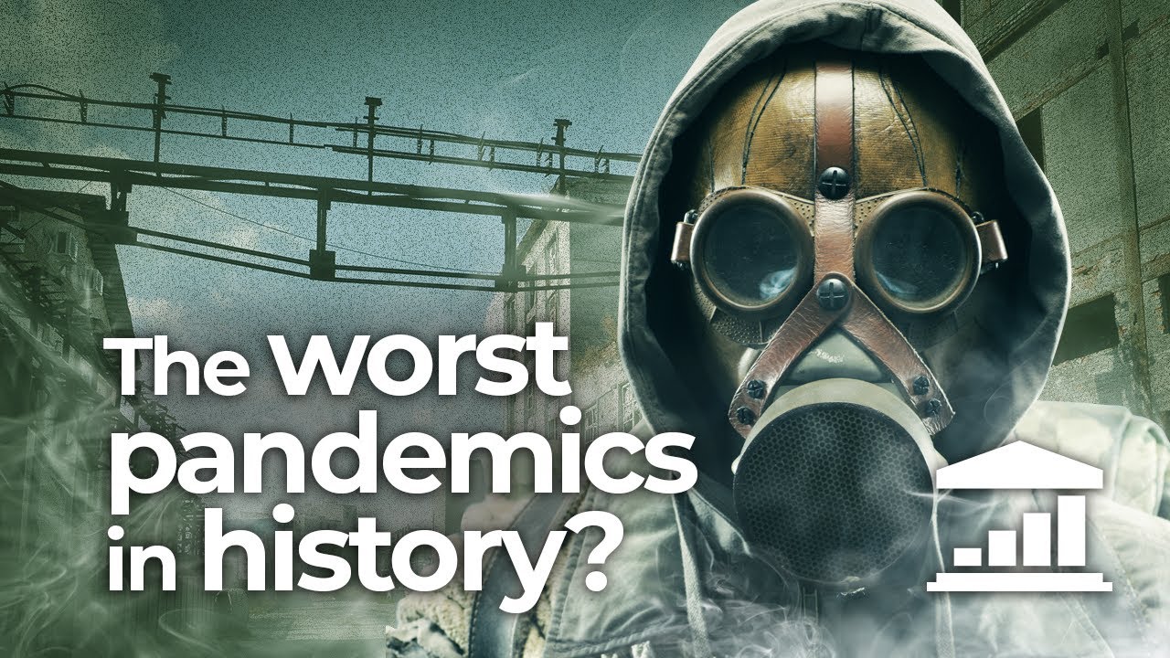 What were the WORST PANDEMICS in HISTORY? - VisualPolitik EN - The ...