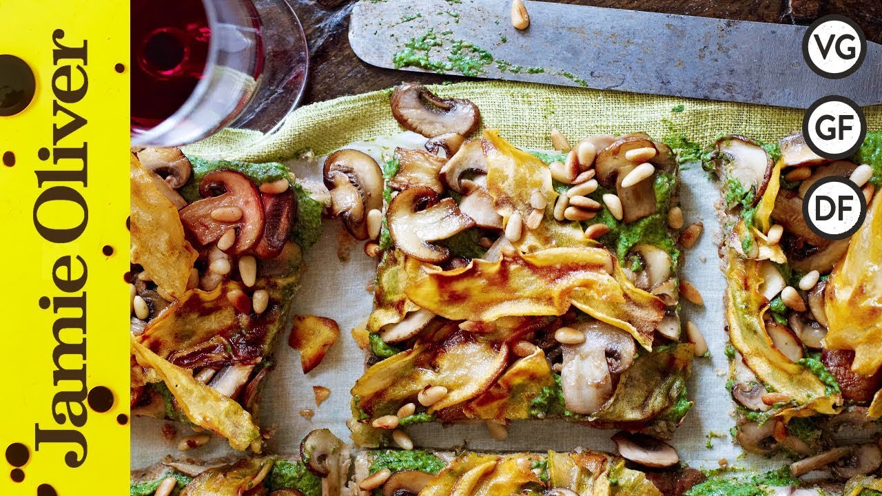 Nut Roast Flan | Tim Shieff - The Global Herald
