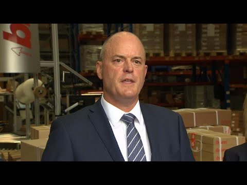 A look at Todd Muller’s first week as National Party leader - The ...