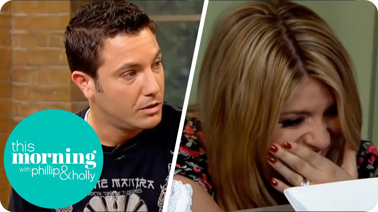 10 Years Ago This Iconic Moment Happened | This Morning - The Global Herald