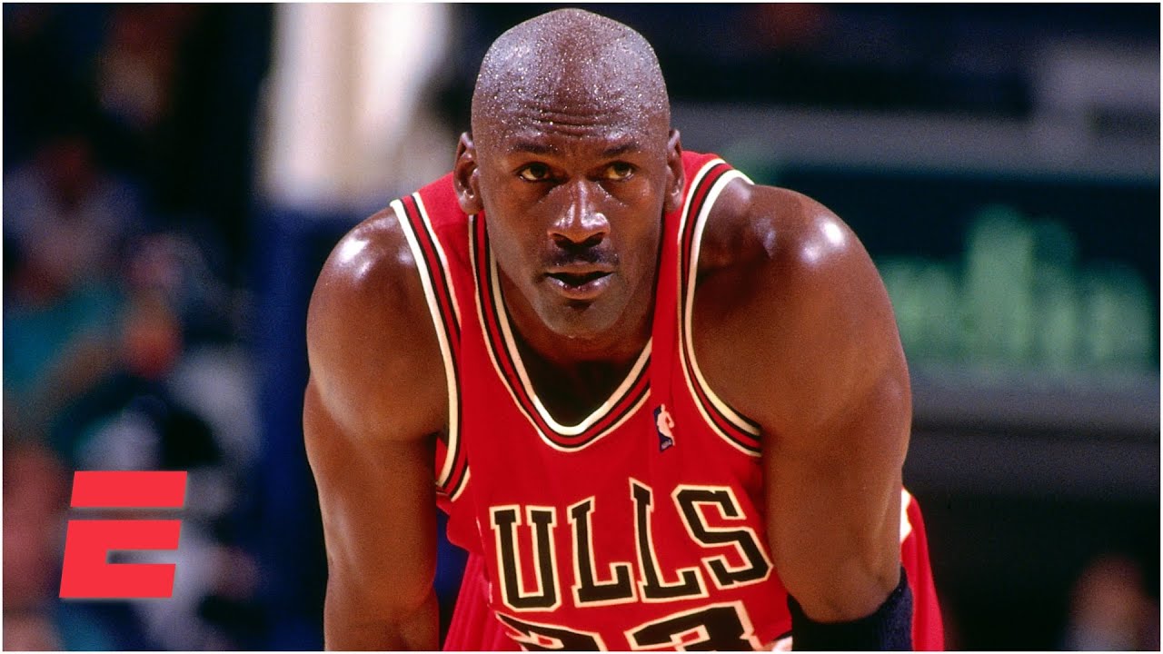 What effect has Michael Jordan's stance on social activism had on his ...