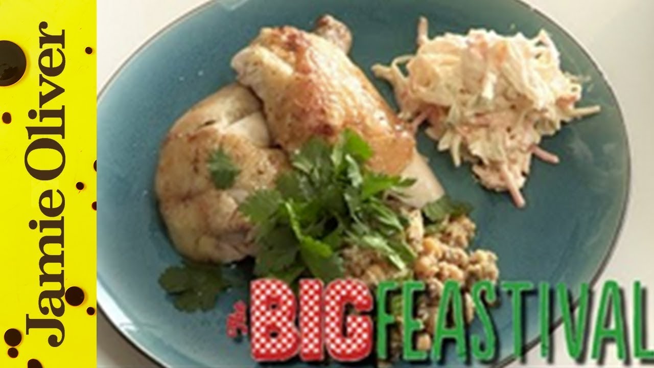 Live @ Feastival | Aaron Craze - The Global Herald