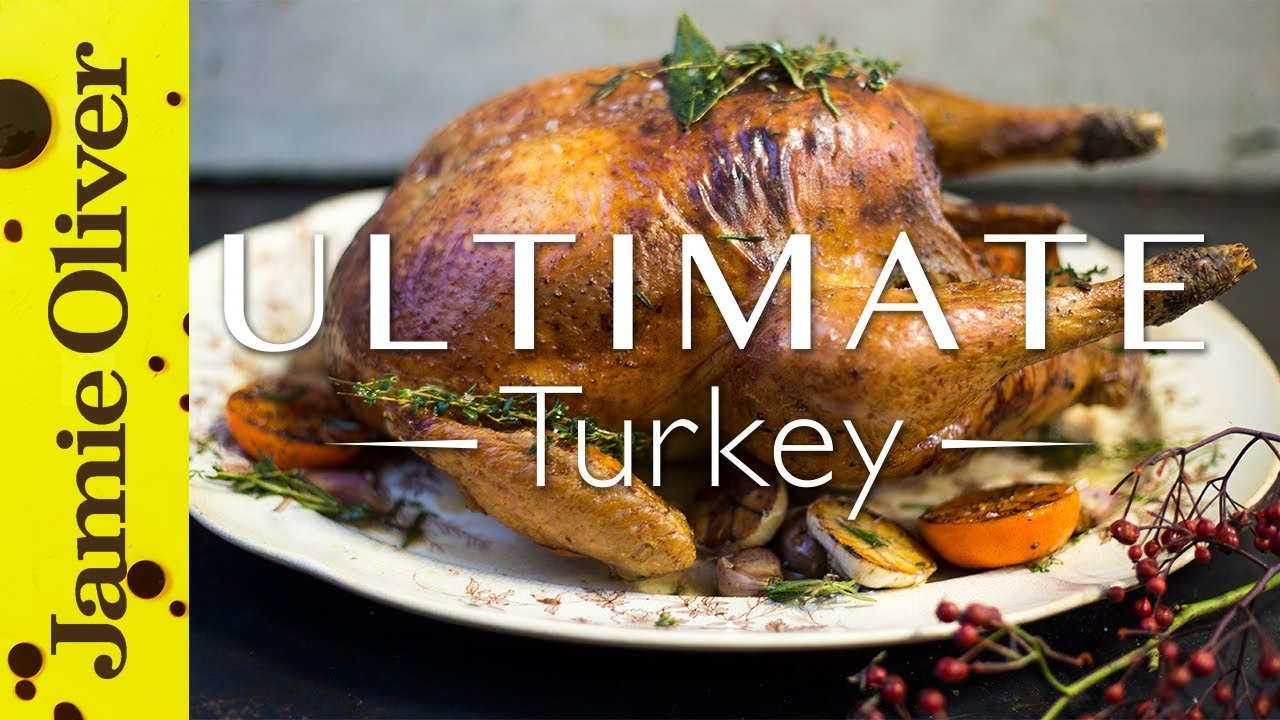 The Ultimate Turkey | DJ BBQ - 2K - The Global Herald