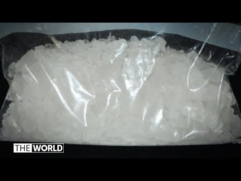 Global meth market continues to boom despite coronavirus and lockdowns ...