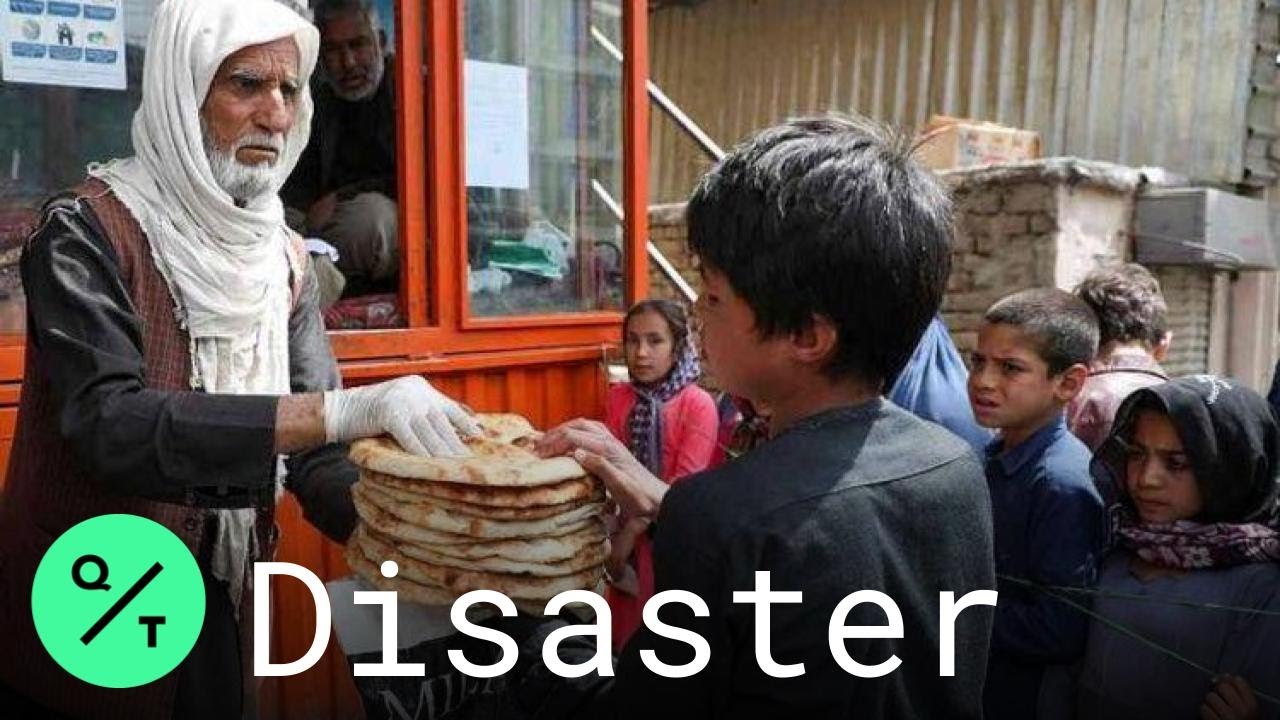 World Faces 'Mega-Famines' from Virus Impact on Fragile Countries: UN ...