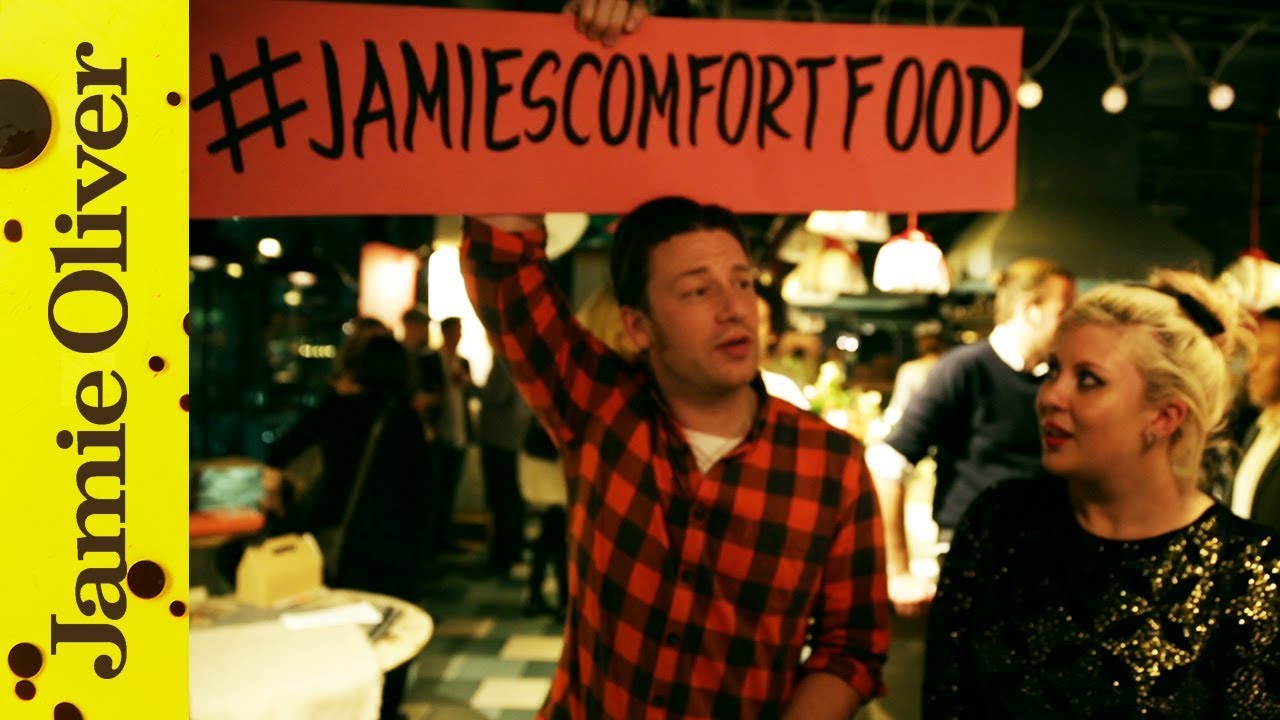 What's Jamie Eating Today? #23 | Sprinkle of Glitter | # ...