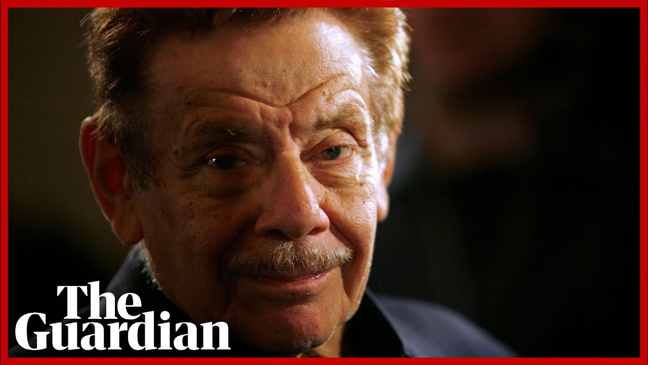Five memorable roles from the career of comic Jerry Stiller - The ...