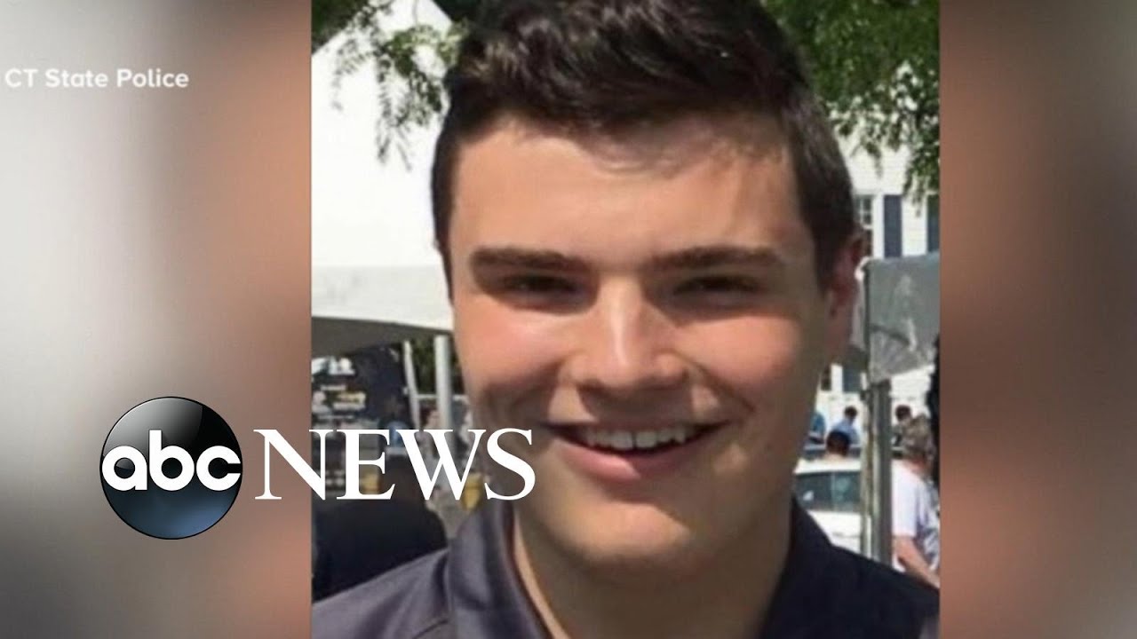Manhunt for Connecticut murder suspect intensifies - The Global Herald