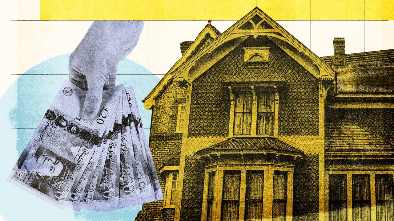 What it's like to buy or sell a house during lockdown | Coronavirus ...