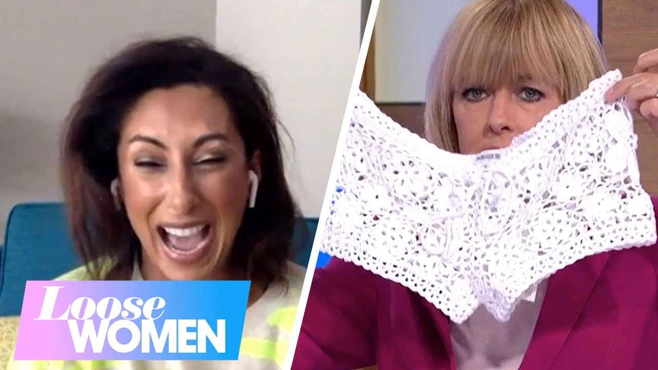 The Loose Women Reveal How Their Partners Make Them Feel Desirable ...