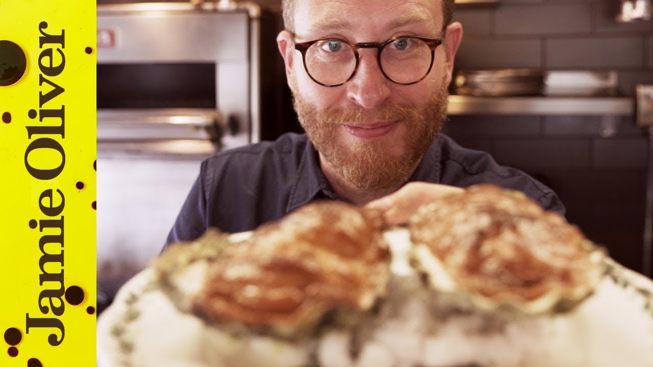 'The Best Oyster in the World' | Food Busker | Montreal, Canada - The ...