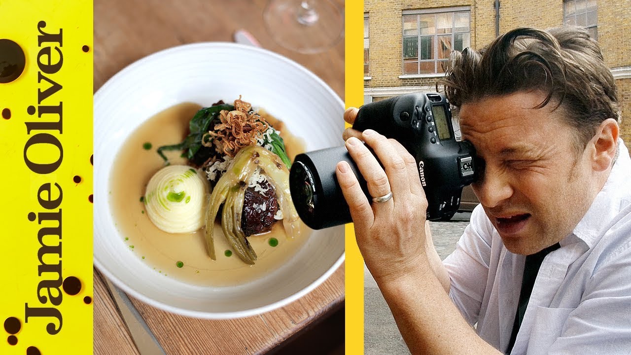 What's Jamie Eating Today? #25 | Fifteen's New Menu - The Global Herald