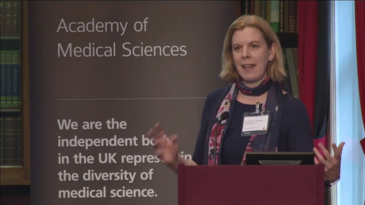 AMR – The Extent of the Problem, and How to Measure Progress ...