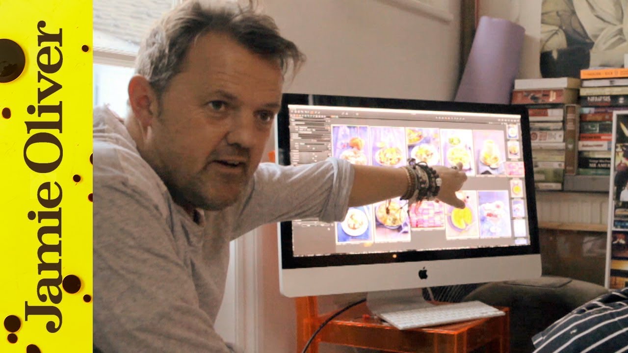 David Loftus Photography Masterclass - What Makes a Great Food ...