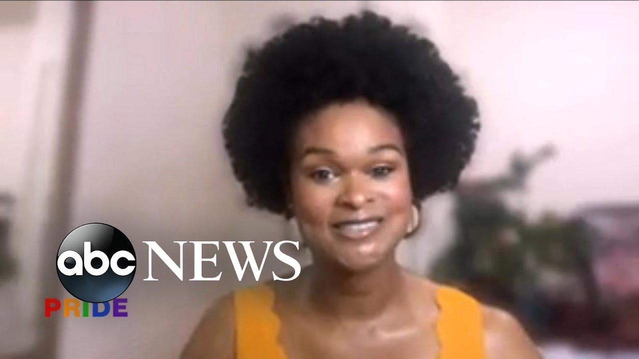 How ‘Black Lives Matter’ and ‘Say Her Name' gave a voice to black trans ...