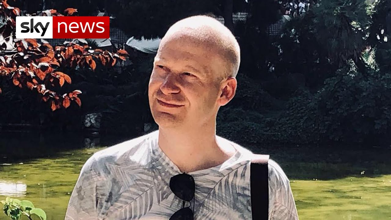 Teacher James Furlong: A kind and gentle man - The Global Herald