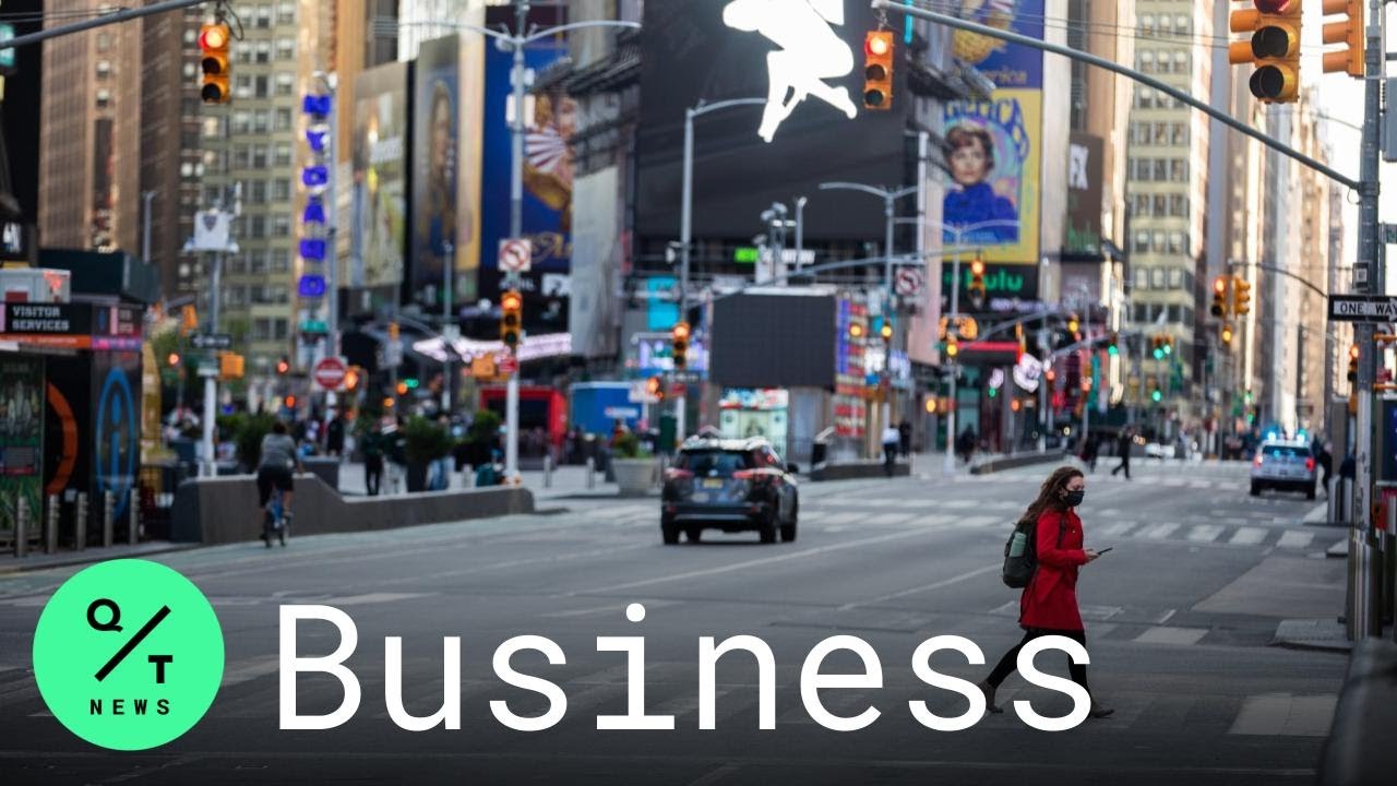 New York City Emerges from Lockdown in Phase One Reopening - The Global ...