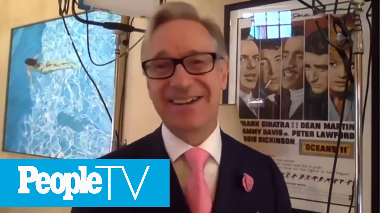 Paul Feig Says The Theater Had To Pay Audience To See ‘I Am David ...