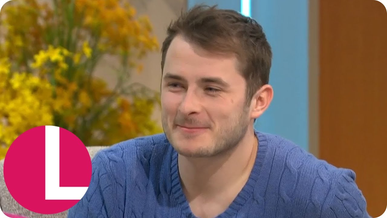 EastEnders' Max Bowden Reflects on Inspiring Real Life Impact His ...