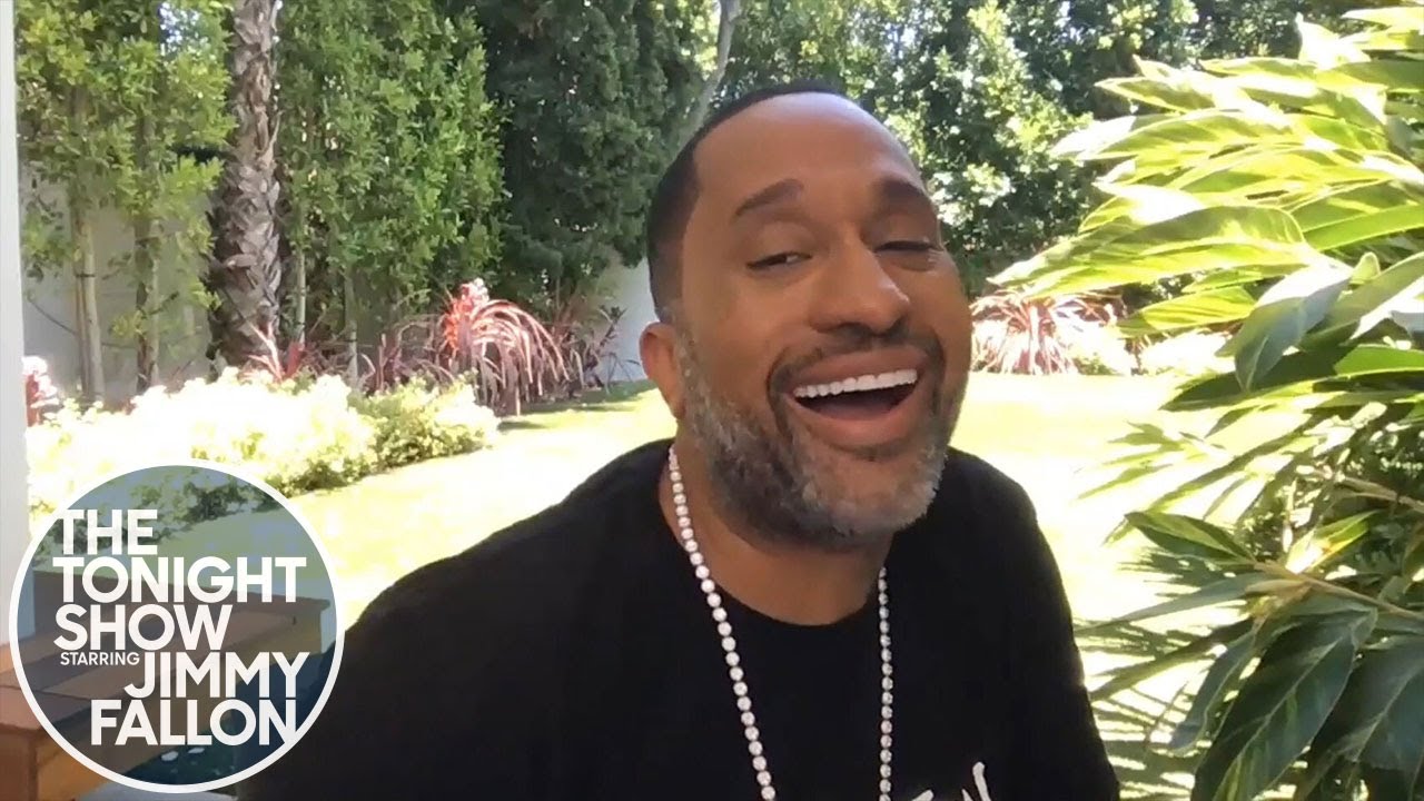 Kenya Barris Wrote a Juneteenth Musical with Pharrell - The Global Herald