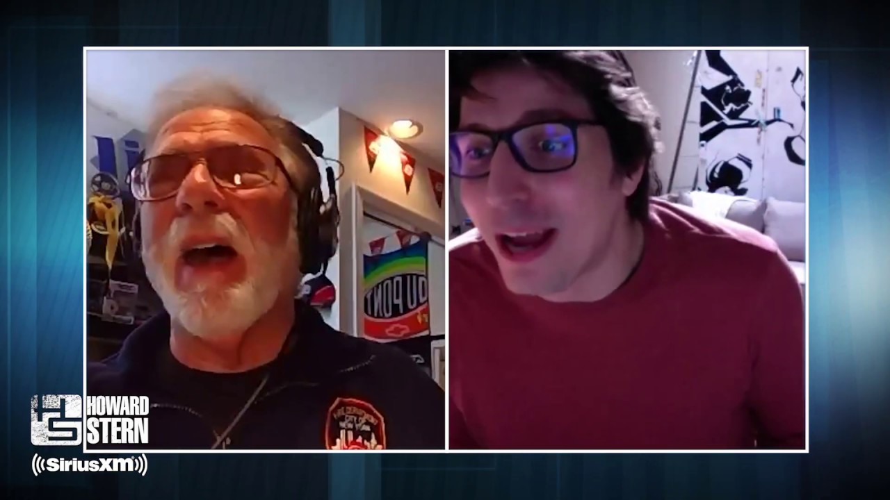 Ronnie the Limo Driver Boasts About His “Elephant Head” While Fighting ...