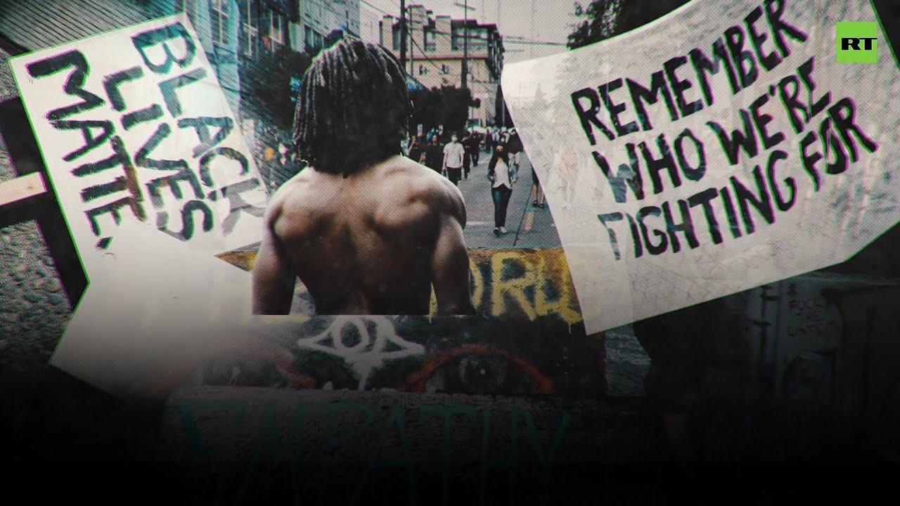 'Autonomous Zone' | What’s going on and what awaits the Seattle ...