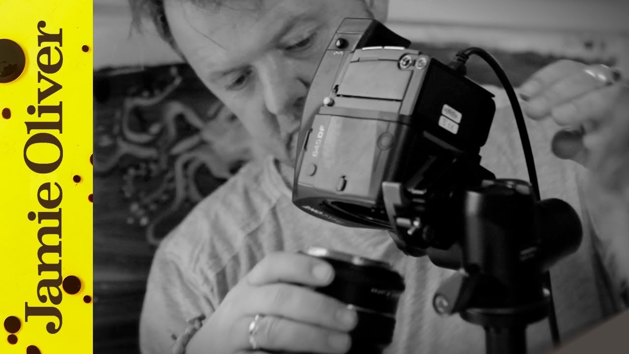 David Loftus Photography Masterclass - Lenses - The Global Herald