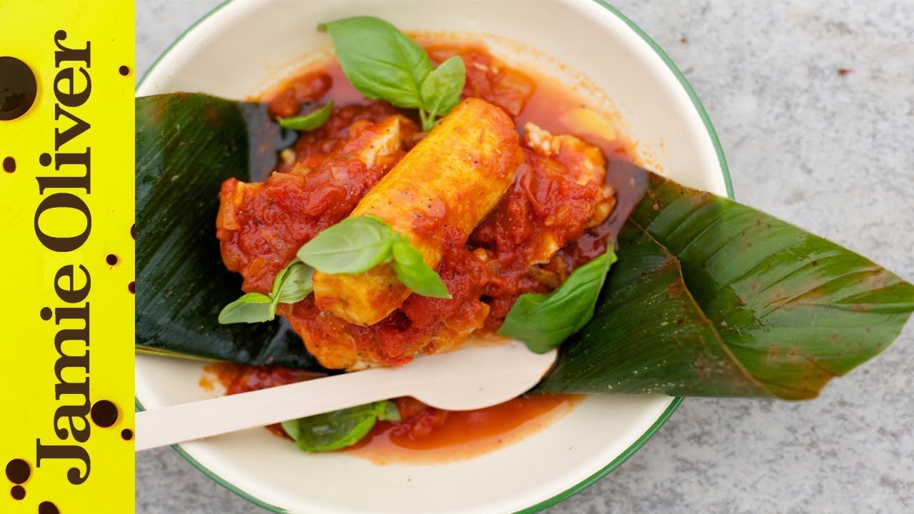 Brazilian Banana Fish with Aaron Craze - The Global Herald