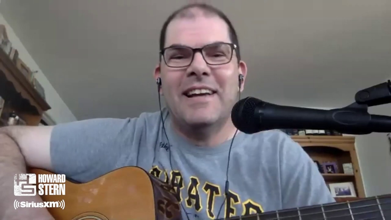 Name That Tune With Jon Hein on Guitar - The Global Herald