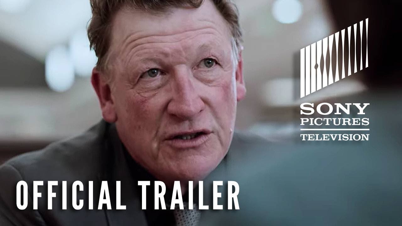 ABSENTIA – Official Season 3 Trailer – Sony Pictures Television - The ...