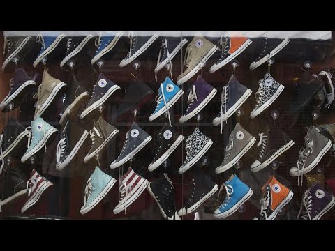 Converse CEO Wants Company to Advance Culture and Be More Inclusive ...