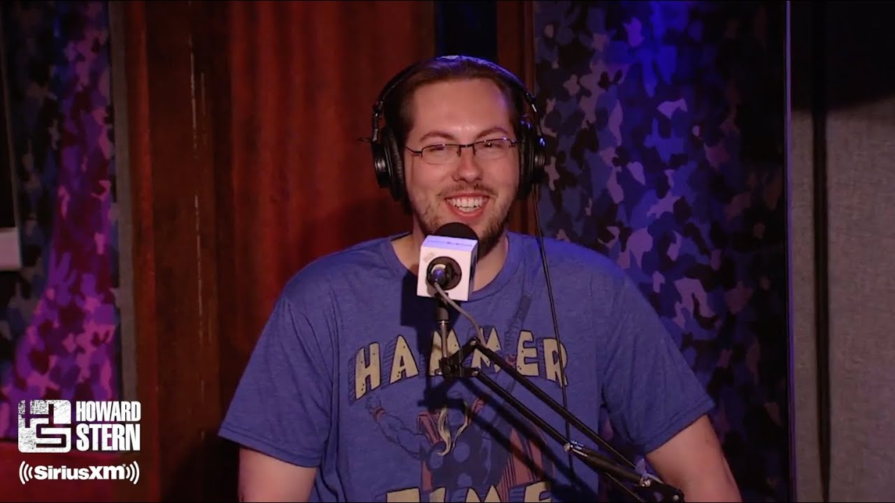 JD Harmeyer Is Challenged to a Spelling Bee (2011) - The Global Herald